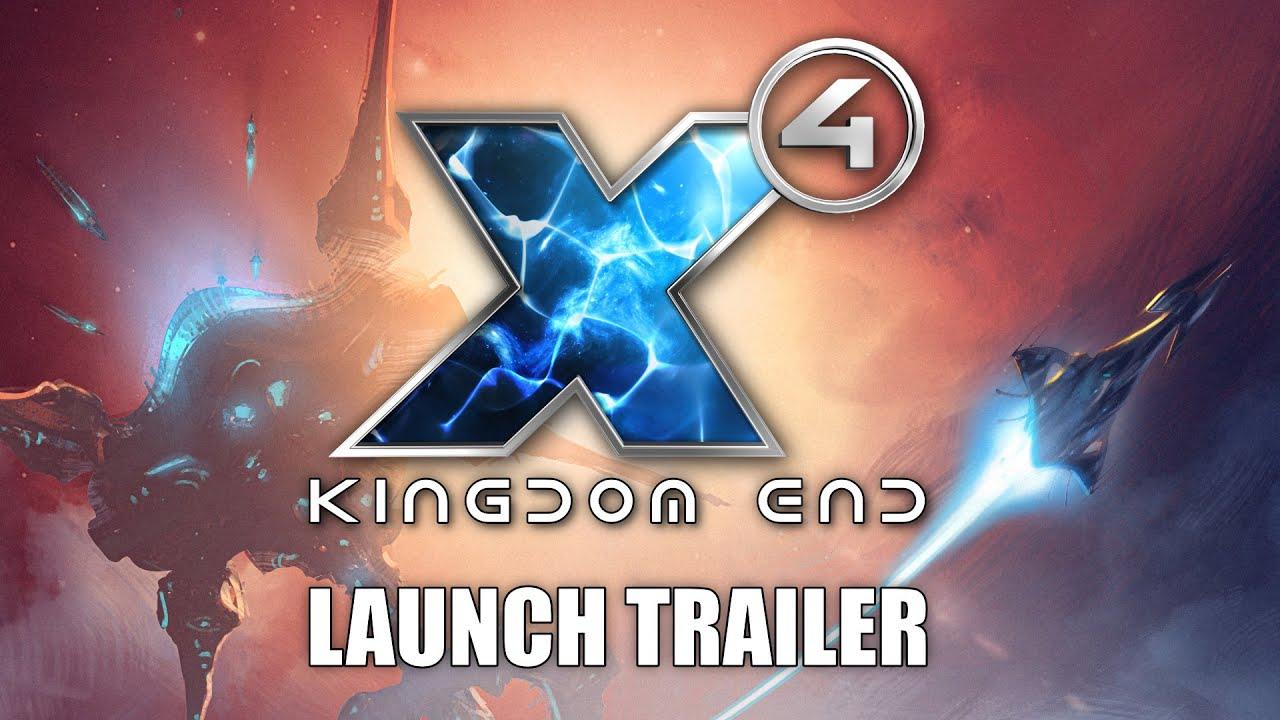 Is X4 Kingdom End Worth Your Money GamingOnLinux