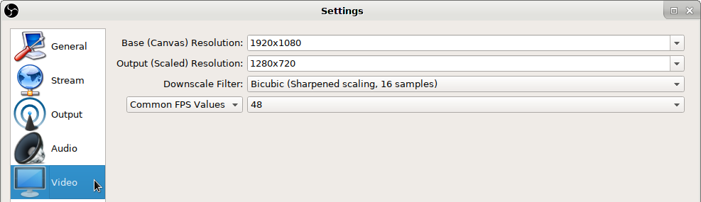 How to livestream from Linux to Twitch, a simple guide to being awesome ...